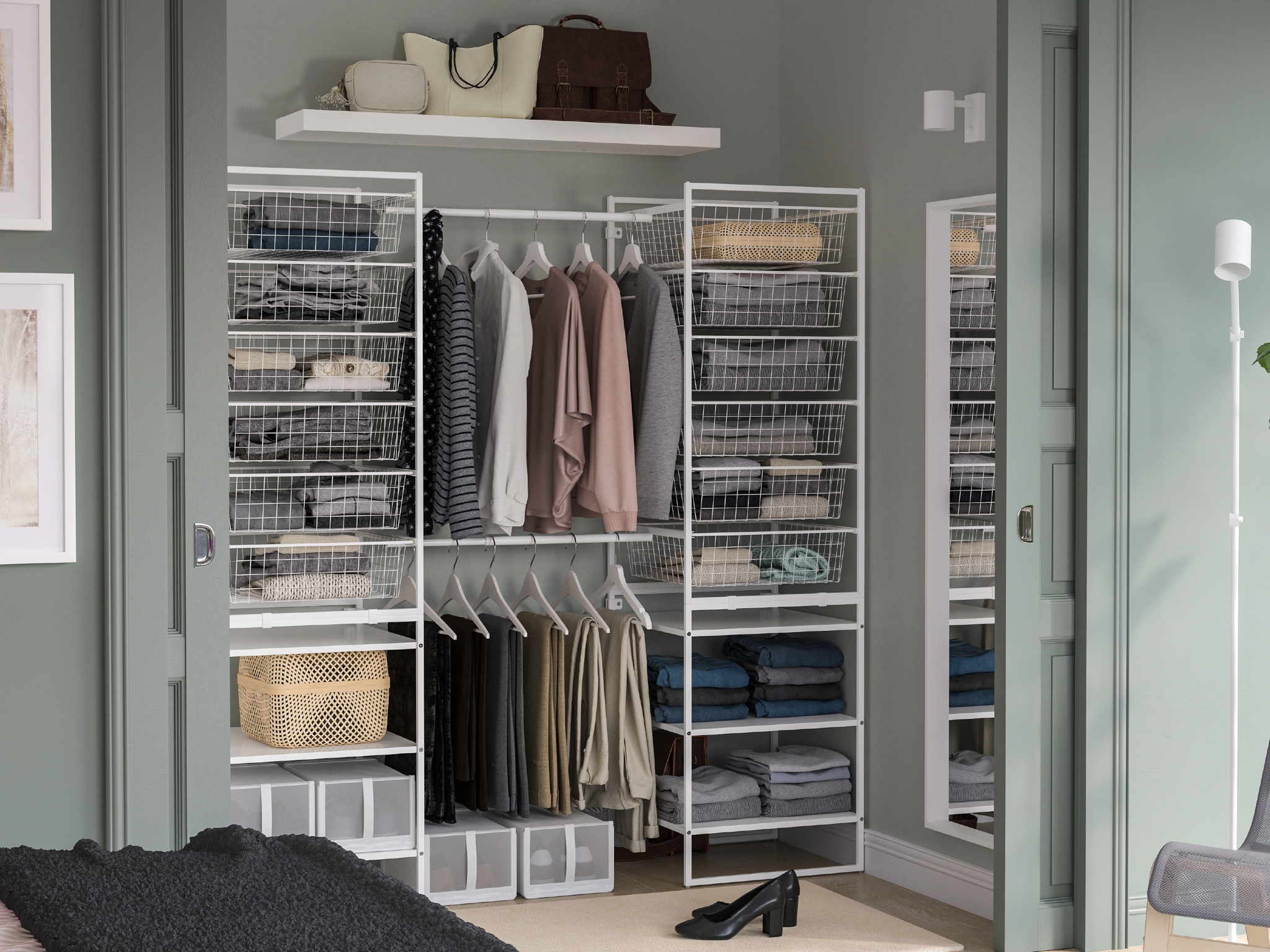 IKEA storage planners - IKEA