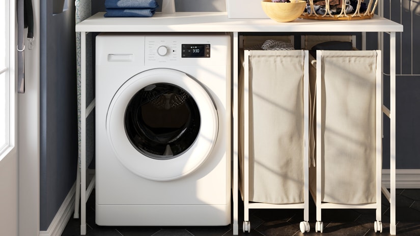 Laundry Room Furniture & Ideas - IKEA CA
