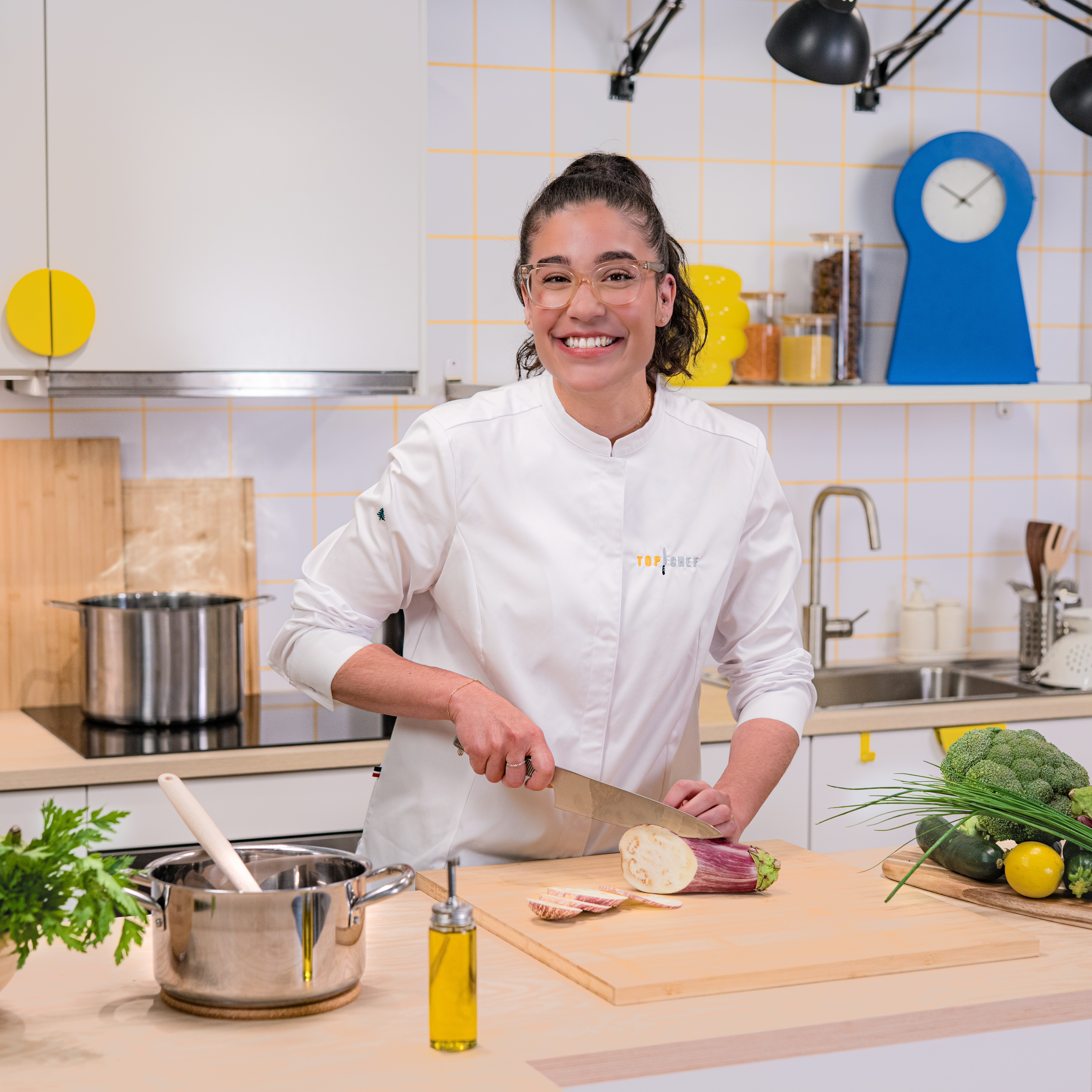 Concours IKEA x TOP CHEF – Candidatez dès maintenant - IKEA