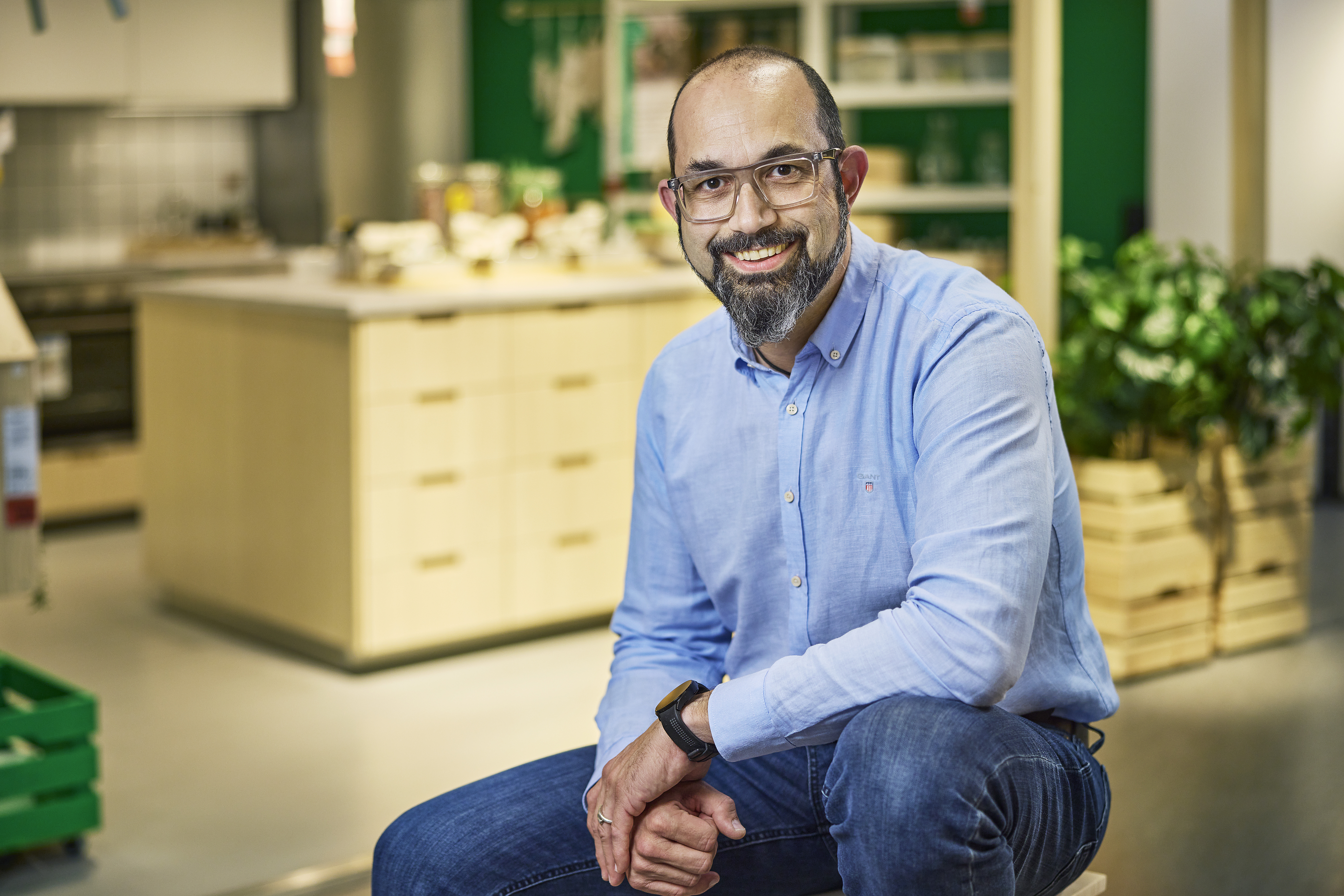 Lær mer om oss - IKEA