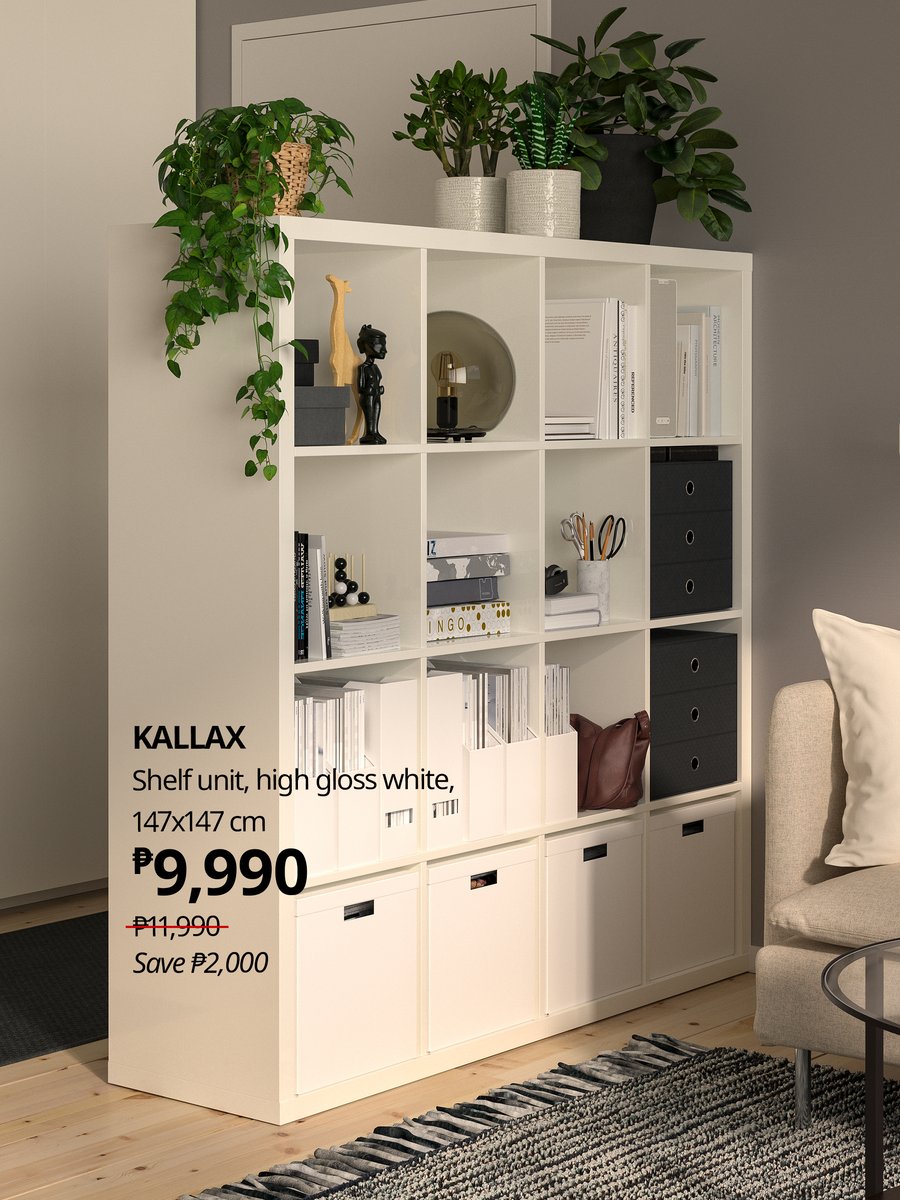 Keep your home cool in hot weather - IKEA