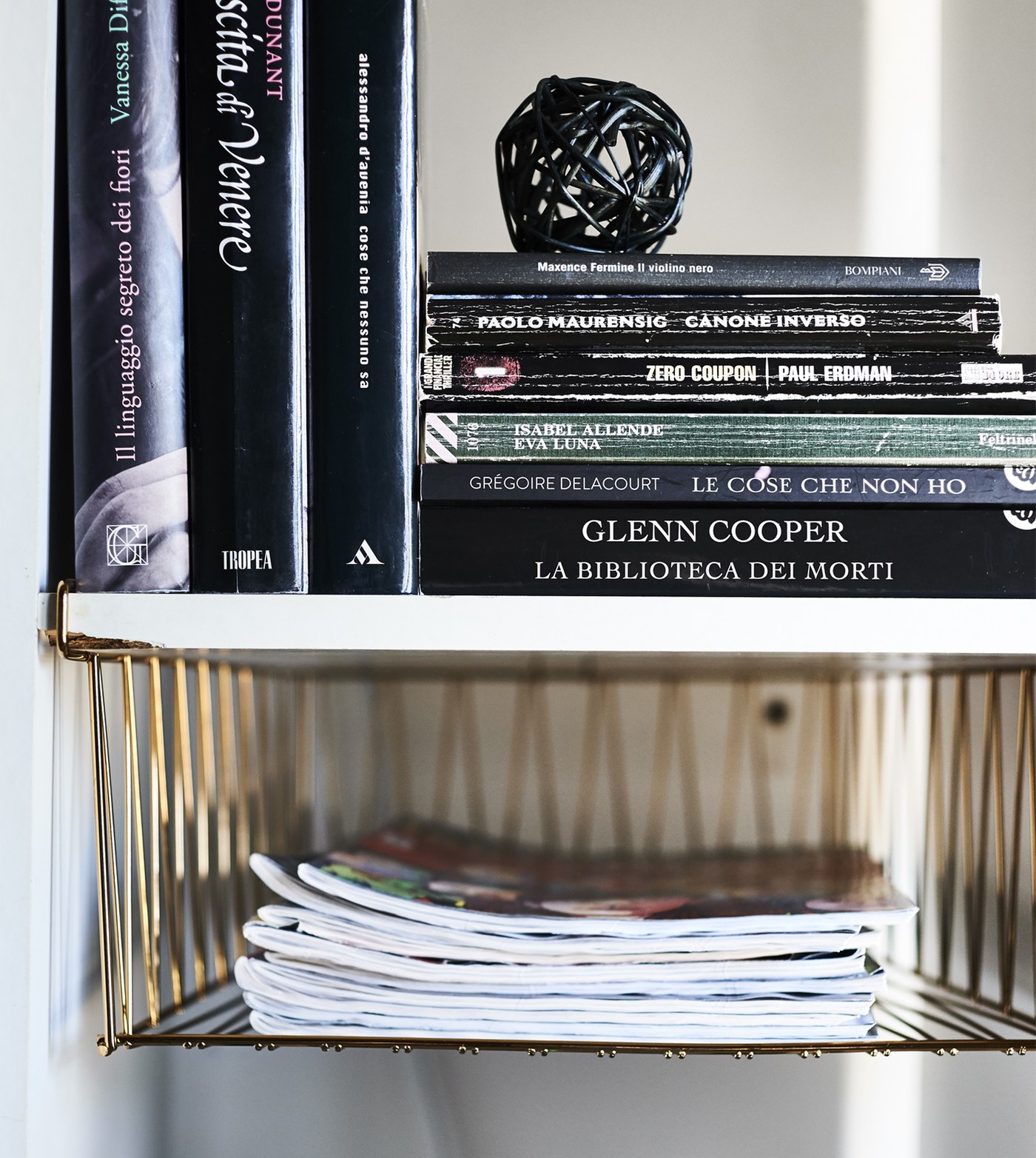 Customise your KALLAX storage unit - IKEA