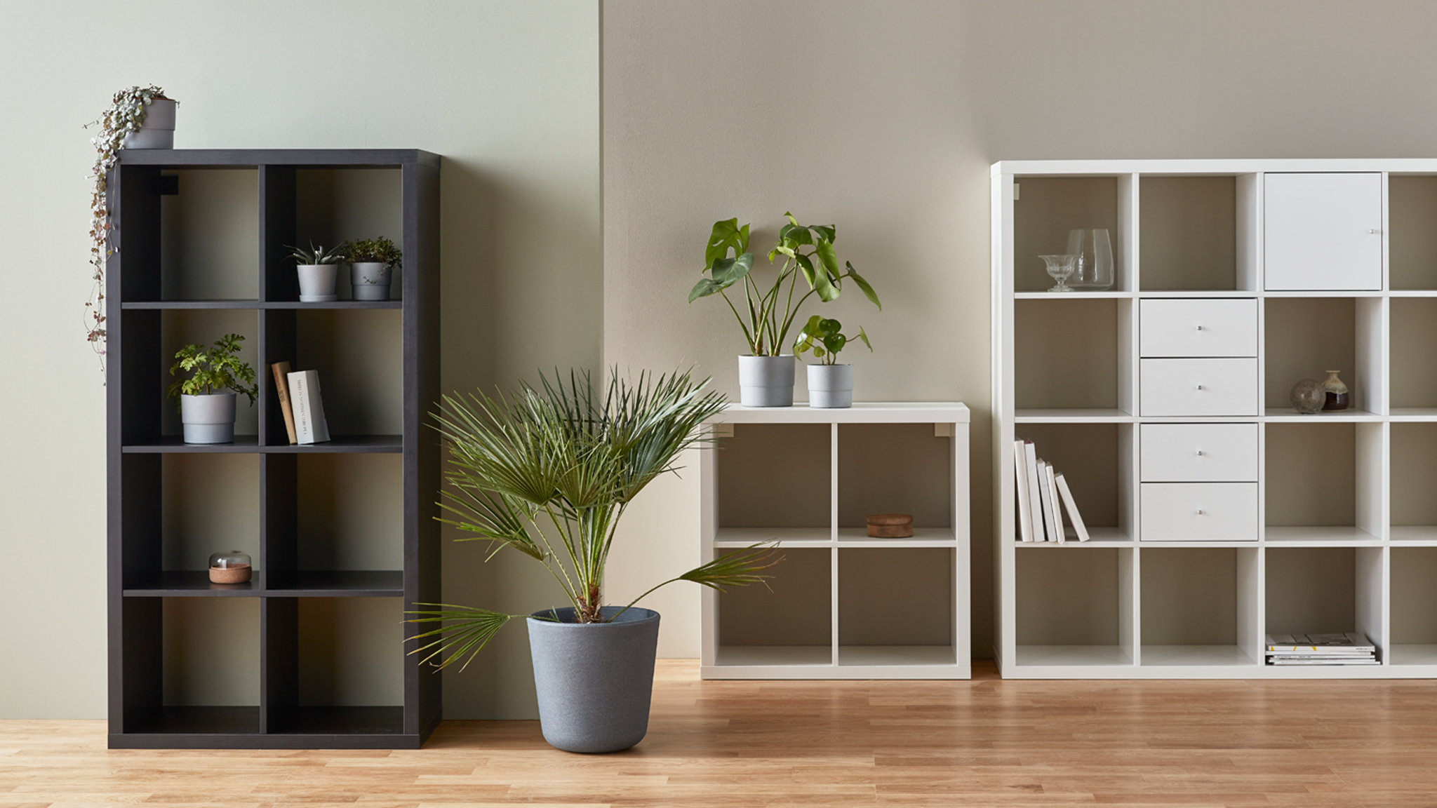 Librerie e scaffali - IKEA IT