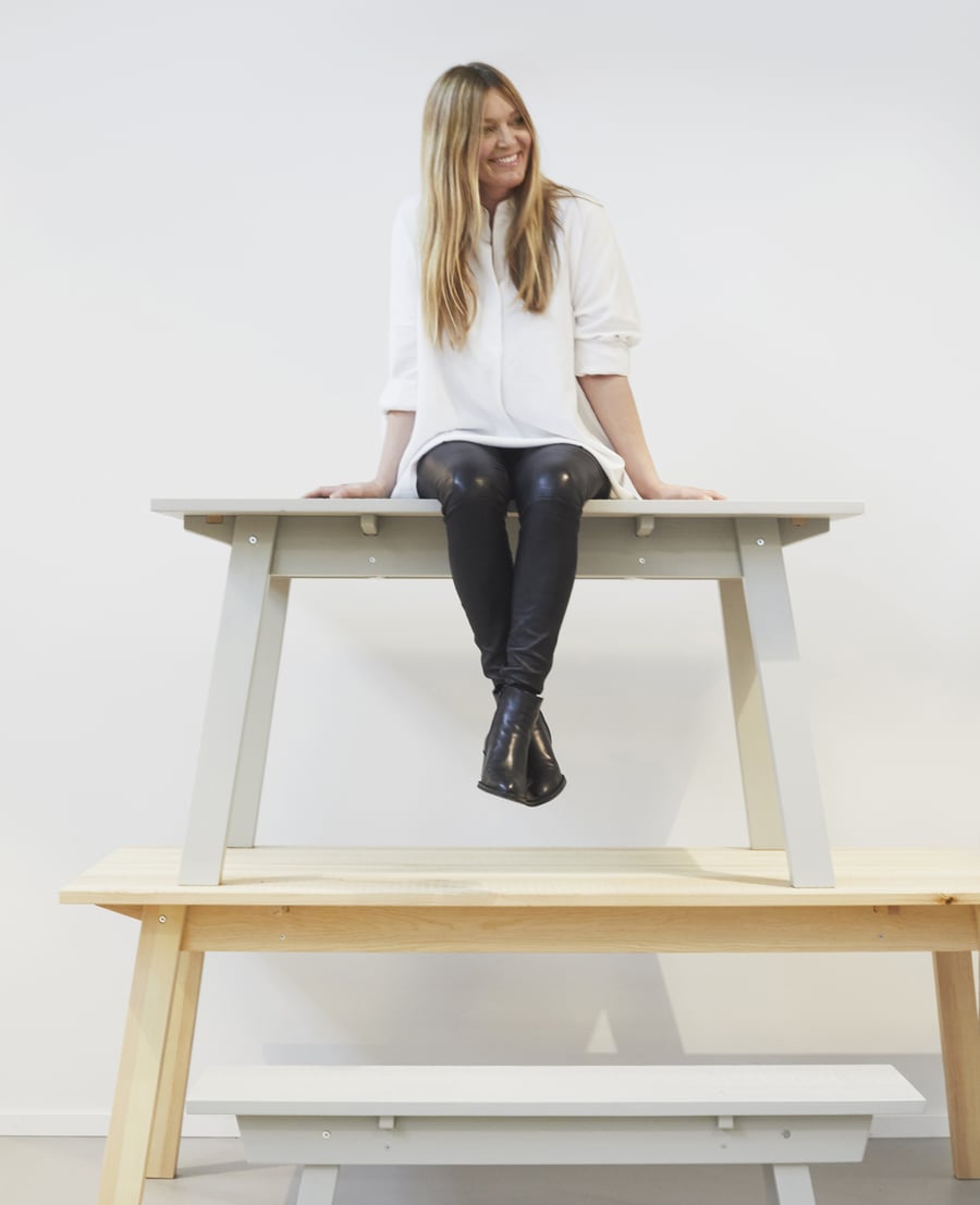 A peek inside the collaborative design process – IKEA - IKEA