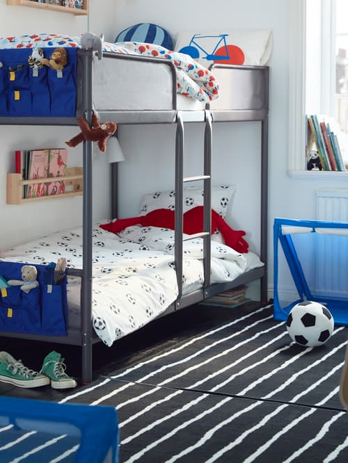 Perabot dan idea bilik bayi dan kanak-kanak - IKEA