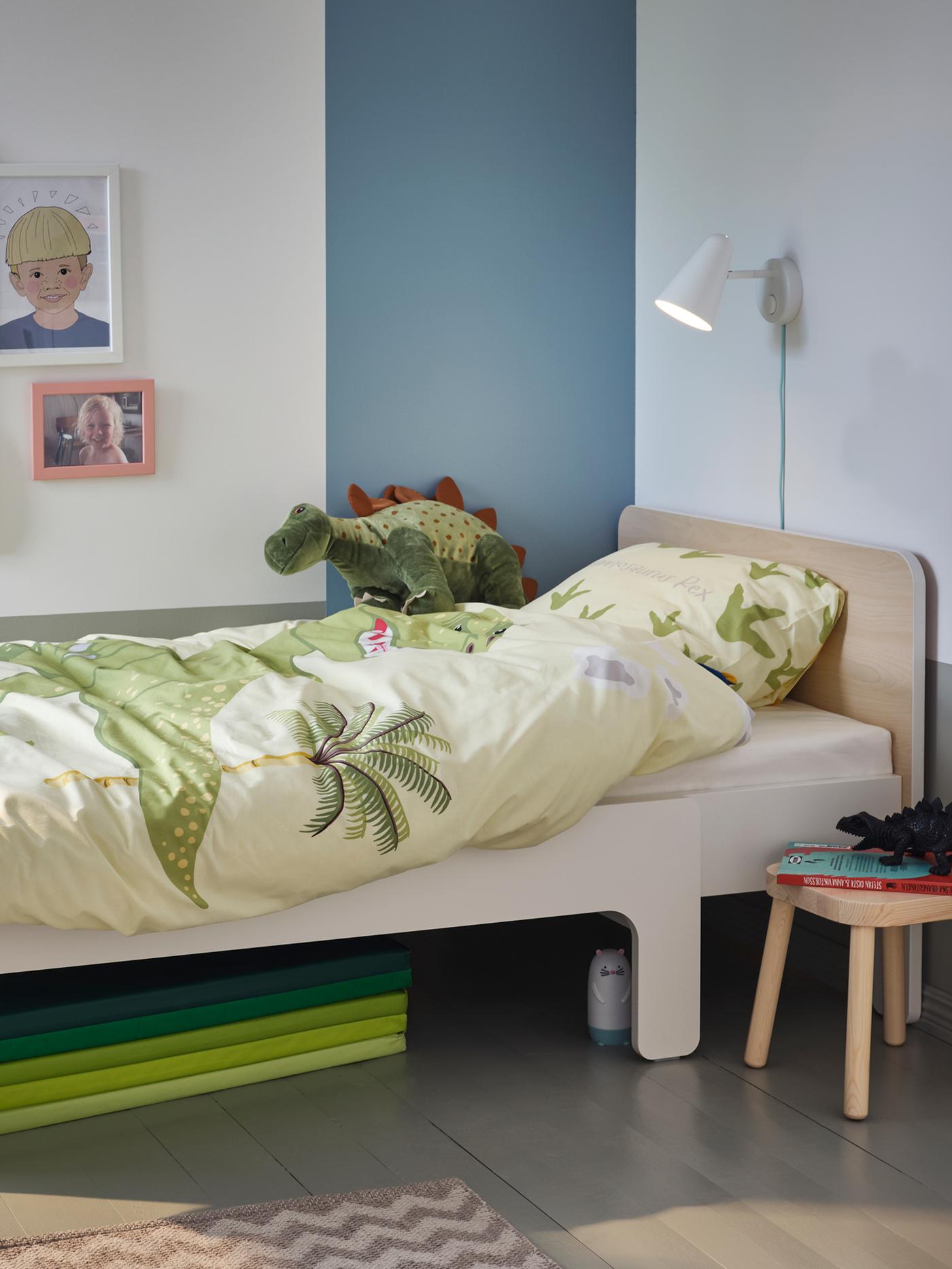 Perabot dan idea bilik bayi dan kanak-kanak - IKEA