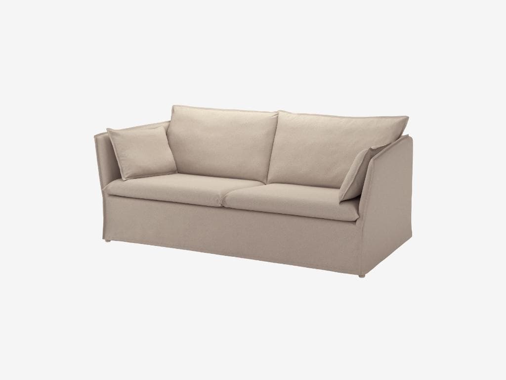 BACKSÄLEN sofa range guide - IKEA Australia