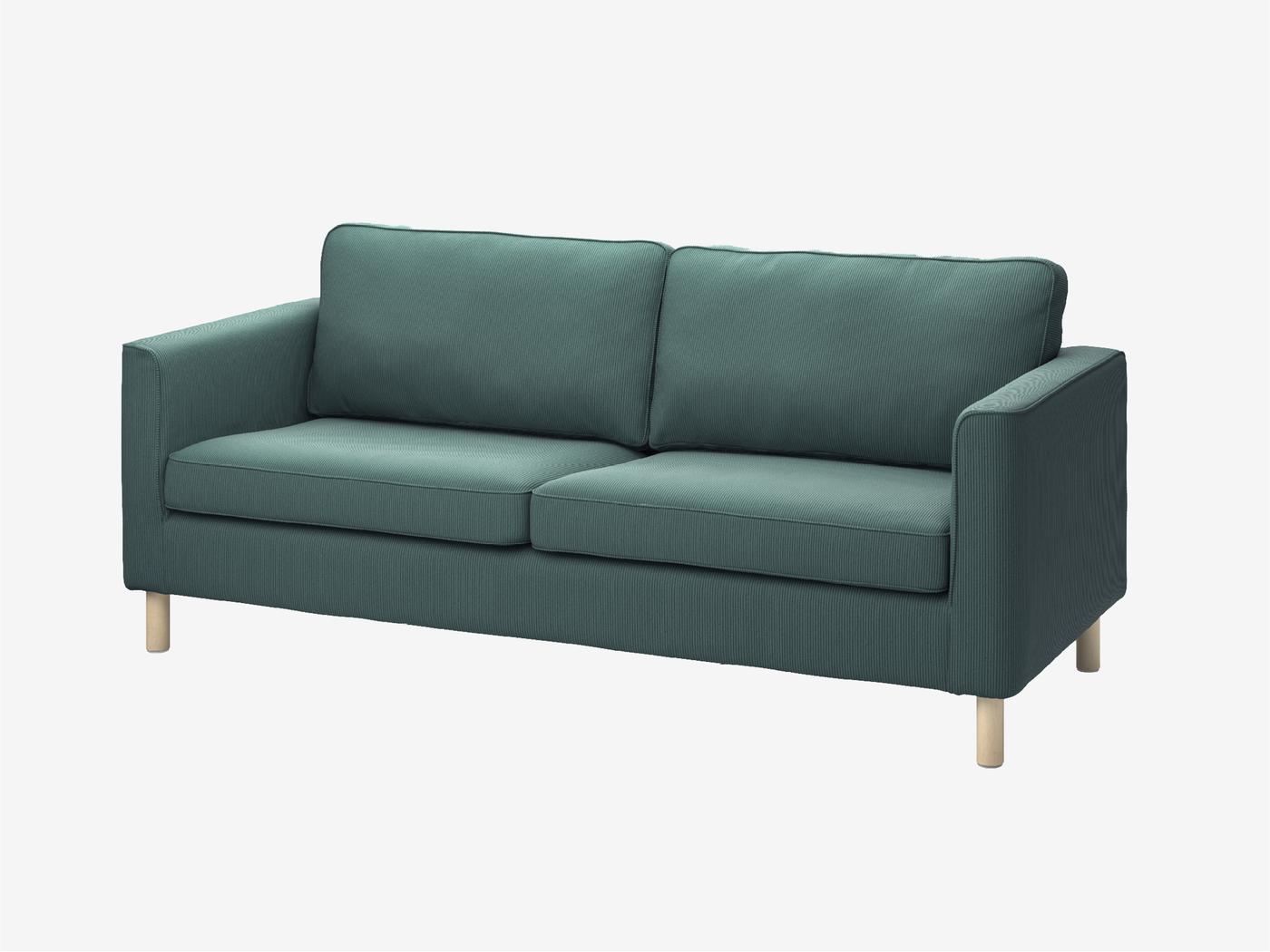 PÄRUP sofa range guide - IKEA Australia