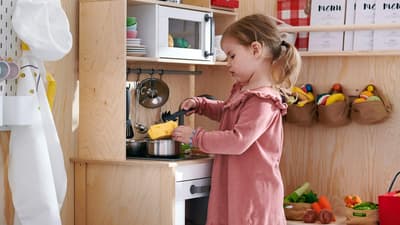 Småland | Indoor Playground | IKEA Kids Play Area - IKEA