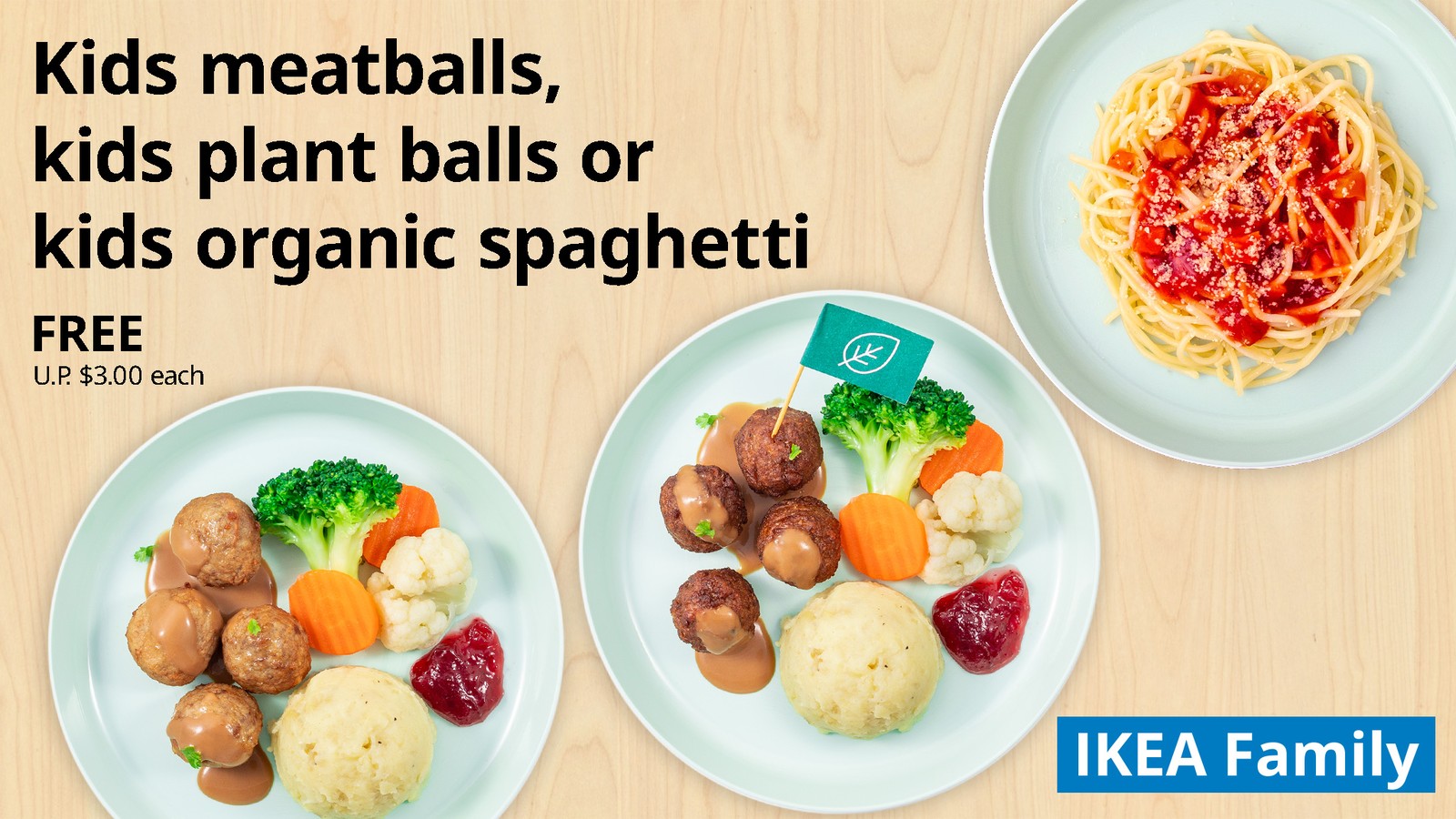Swedish Restaurant | Meatballs | Click & Collect - IKEA