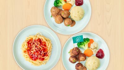 Swedish Restaurant | Meatballs | Click & Collect - IKEA | IKEA Singapore