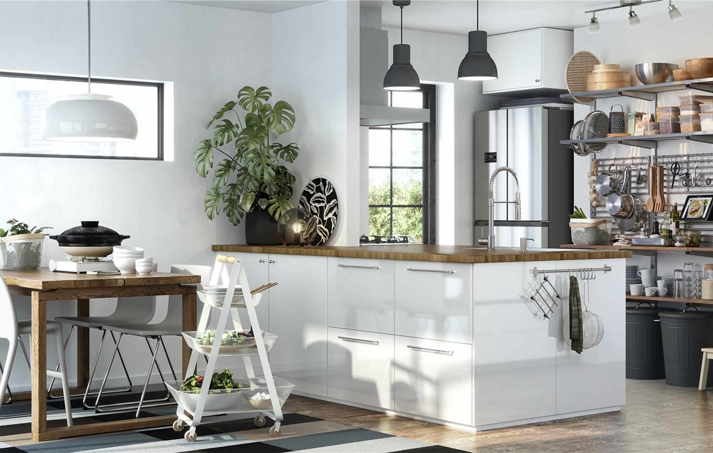 Buying Guides & Brochure for IKEA Furniture - IKEA