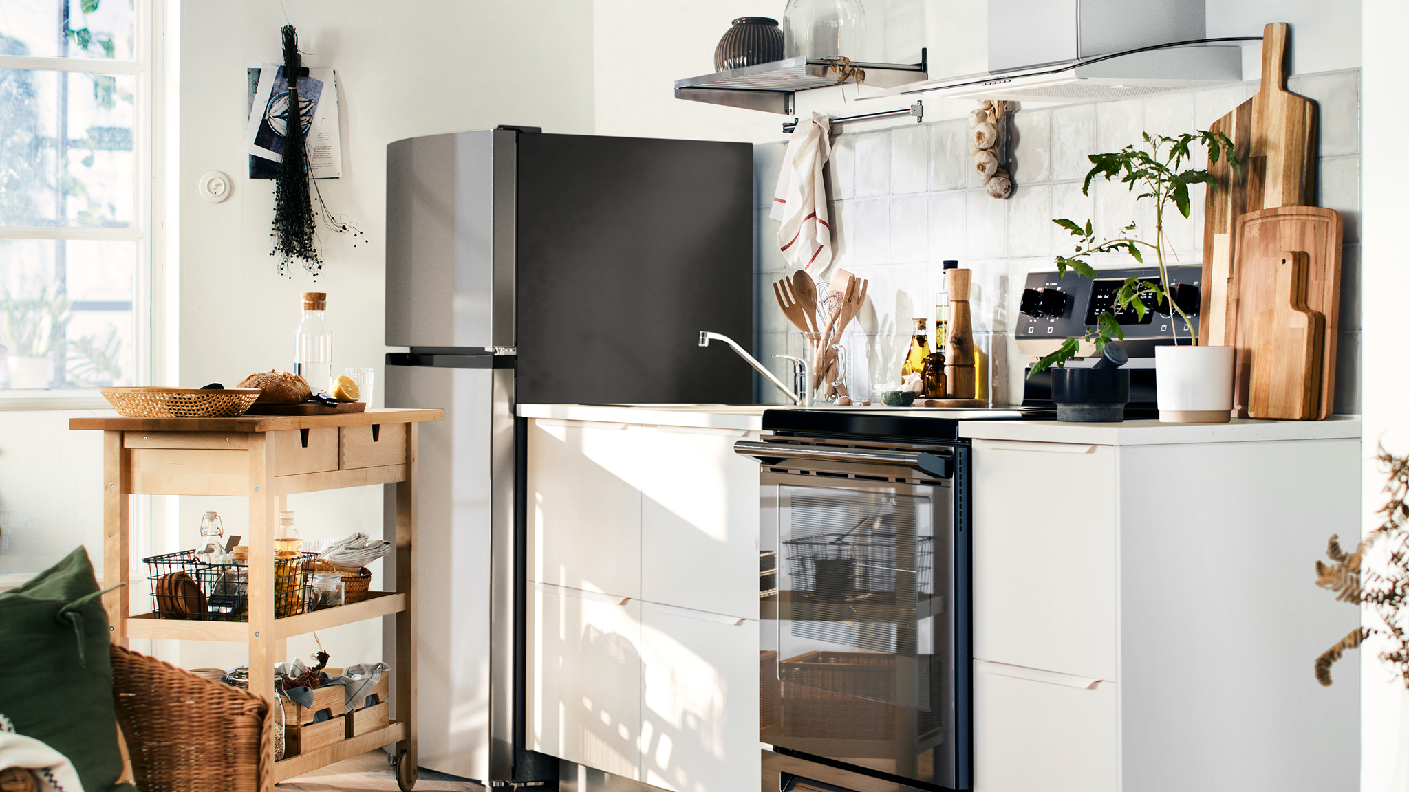 Kitchen Systems - IKEA CA