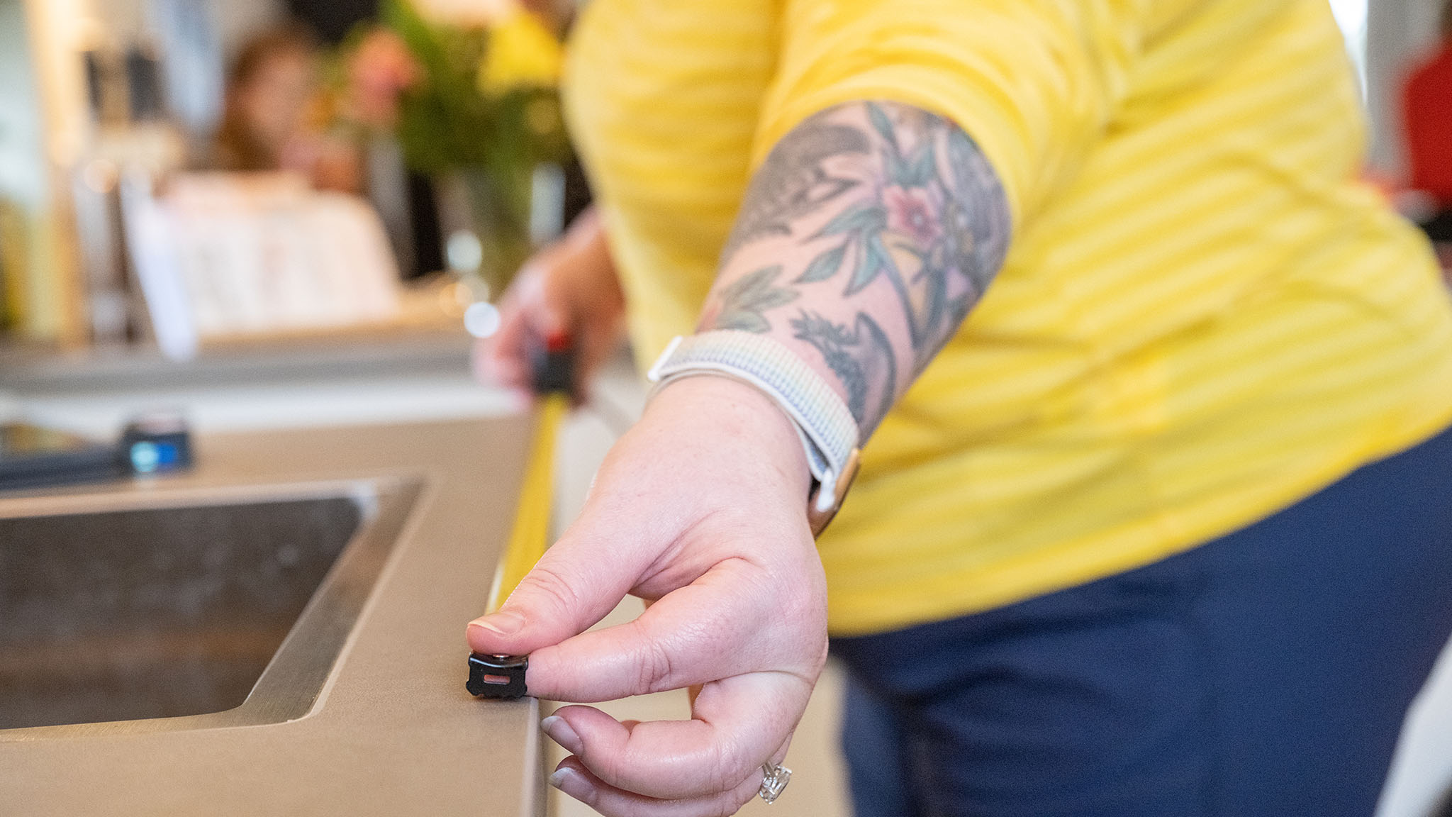 Kitchen planning, design and installation services - IKEA | IKEA Singapore