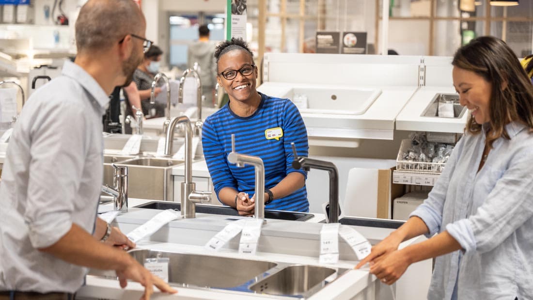 Book your appointment - IKEA