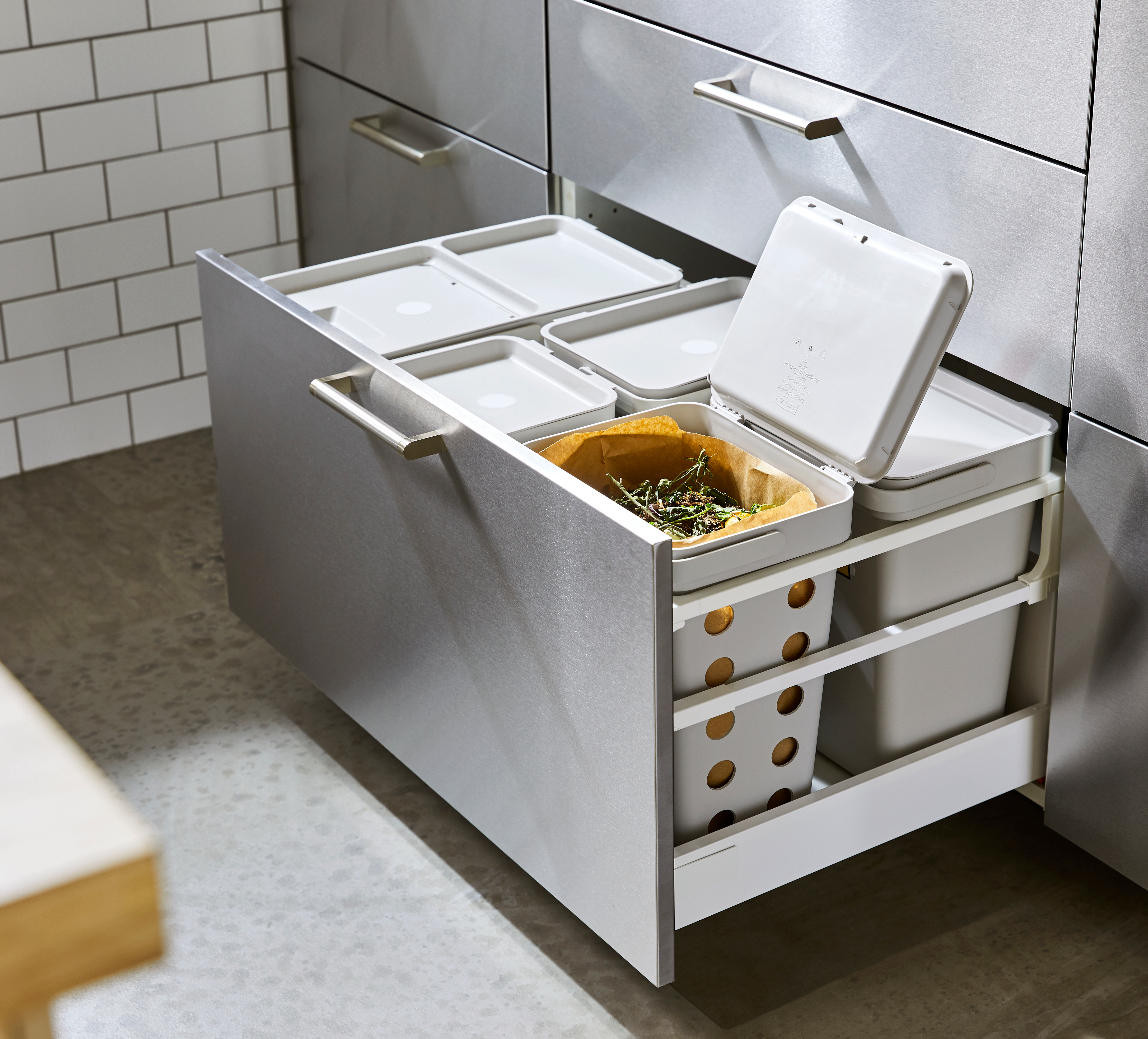 Meal planning: ideas to eliminate waste - IKEA Spain