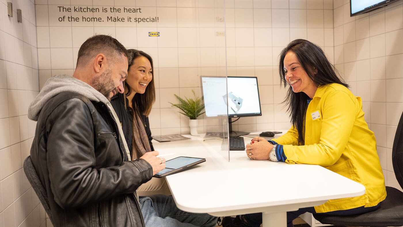 Customer Service - IKEA Malaysia