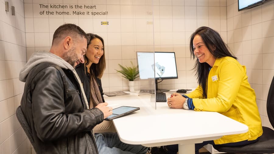 Customer Service - IKEA Malaysia
