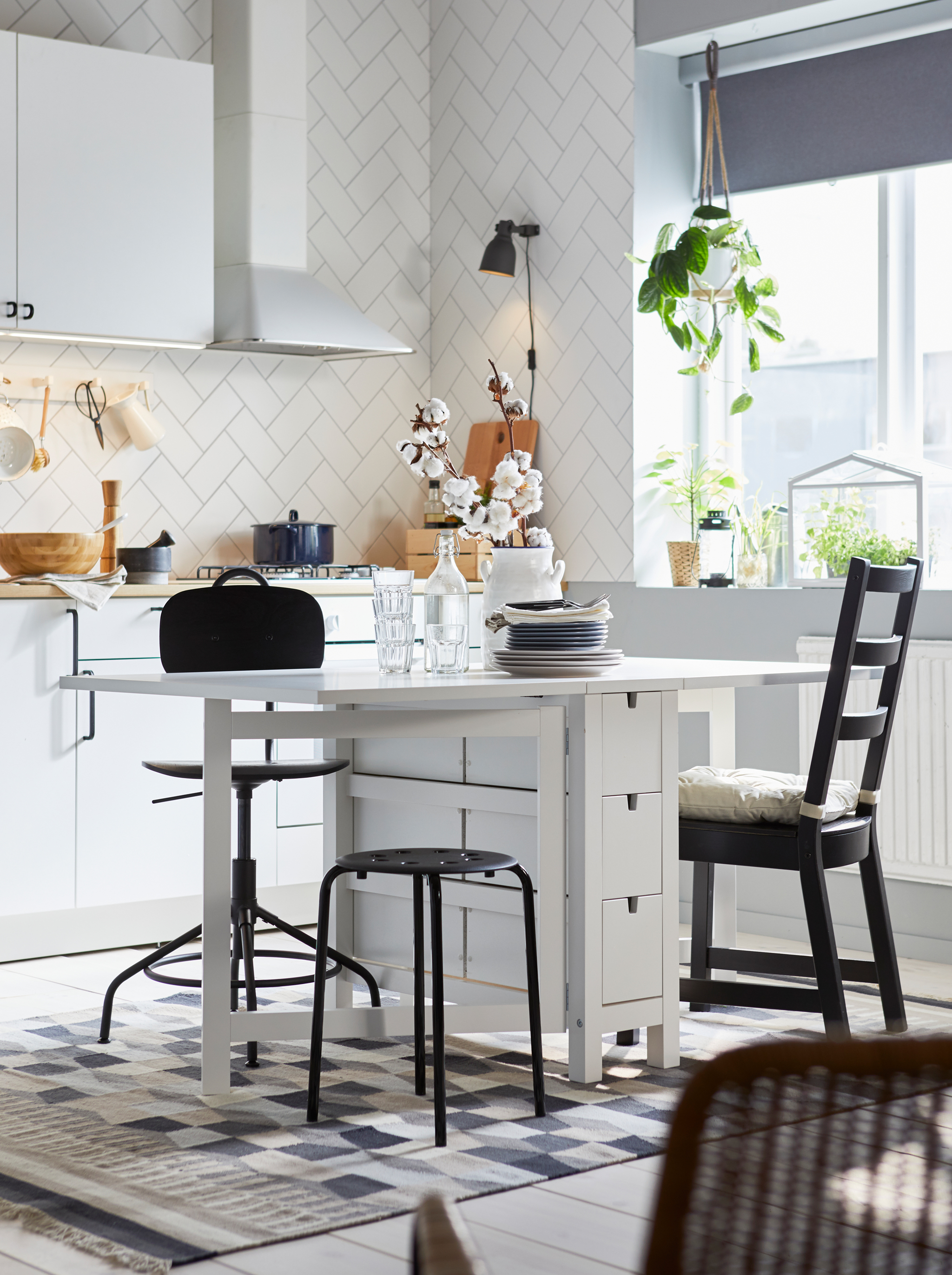 Working-from-home solutions that really do work - IKEA CA