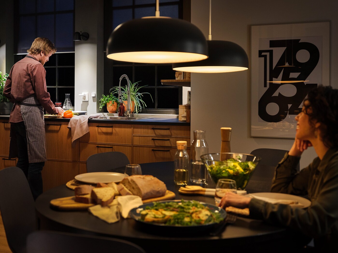 Smart Home Product Guide - IKEA