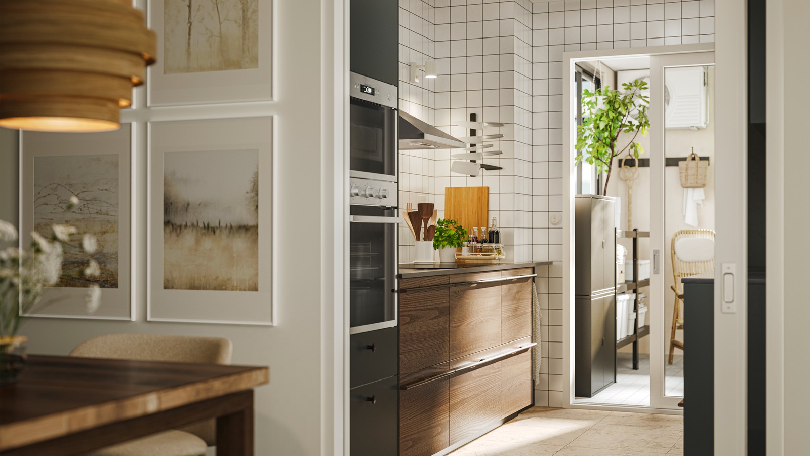 Kitchen planning, design and installation services - IKEA | IKEA Singapore