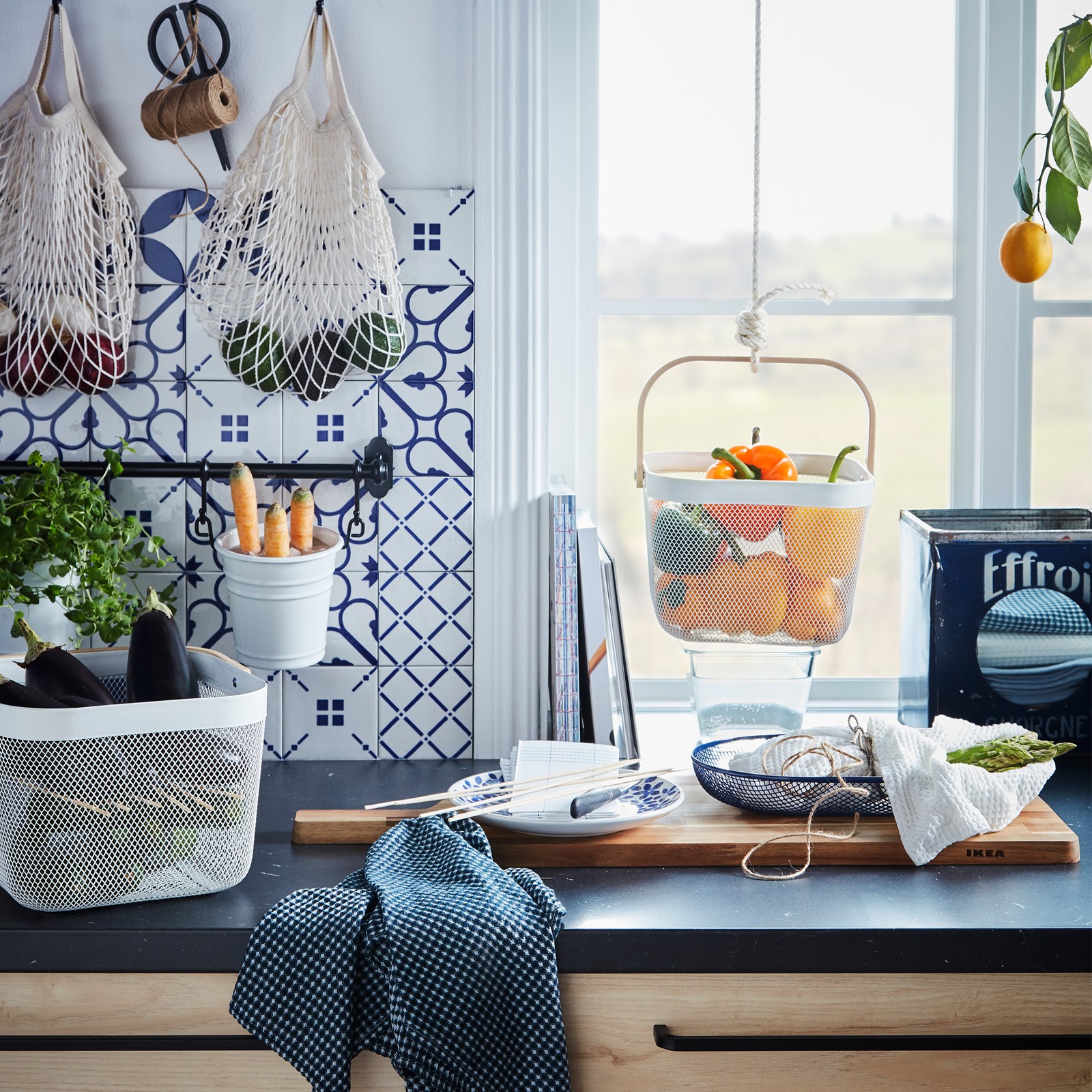 Dining guide - IKEA