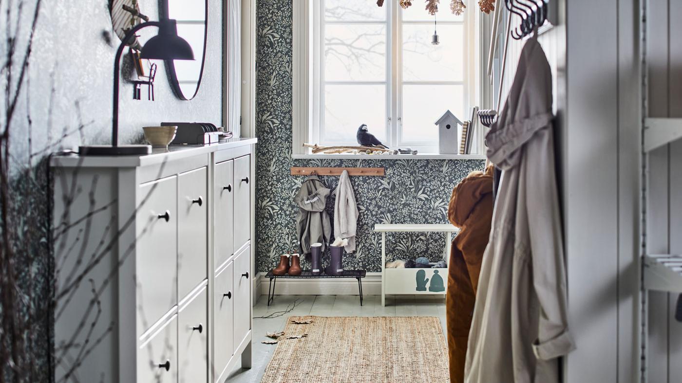 Rum - Möbler, heminredning & inspiration för ditt hem - IKEA