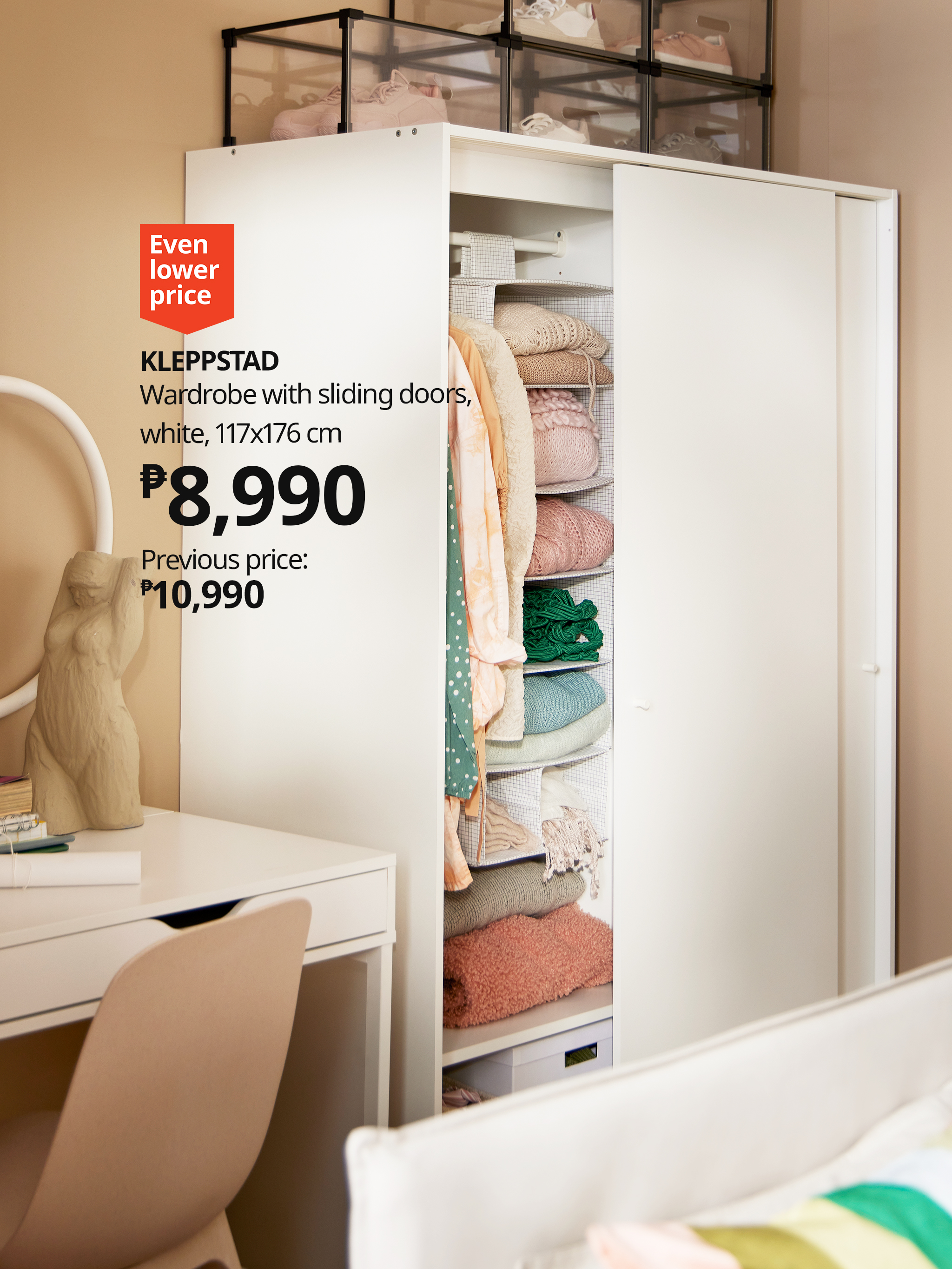 Quality furniture for every Filipino home - IKEA