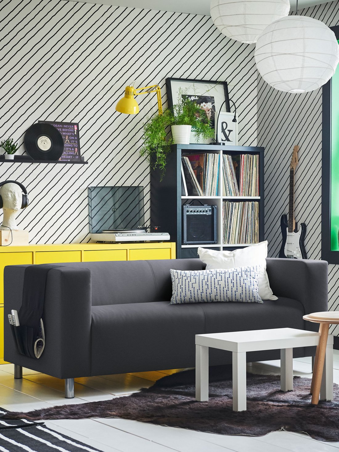 5 iconic IKEA product designs - IKEA