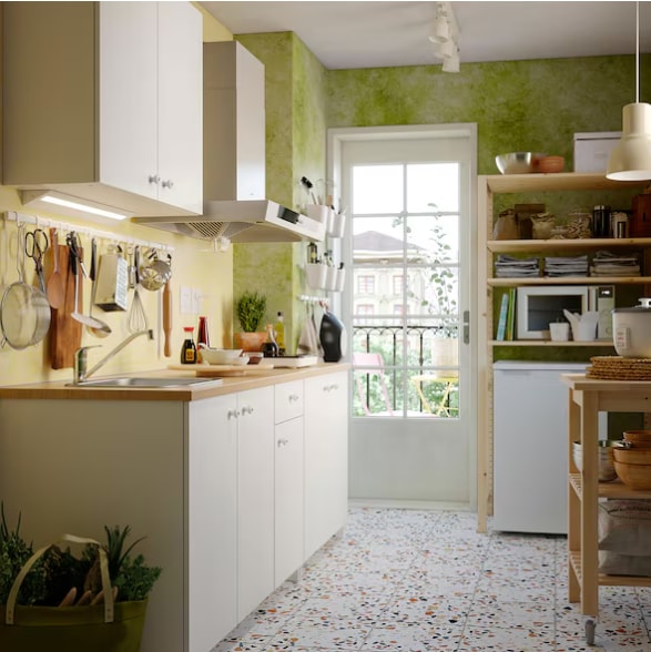 Kitchen systems - IKEA