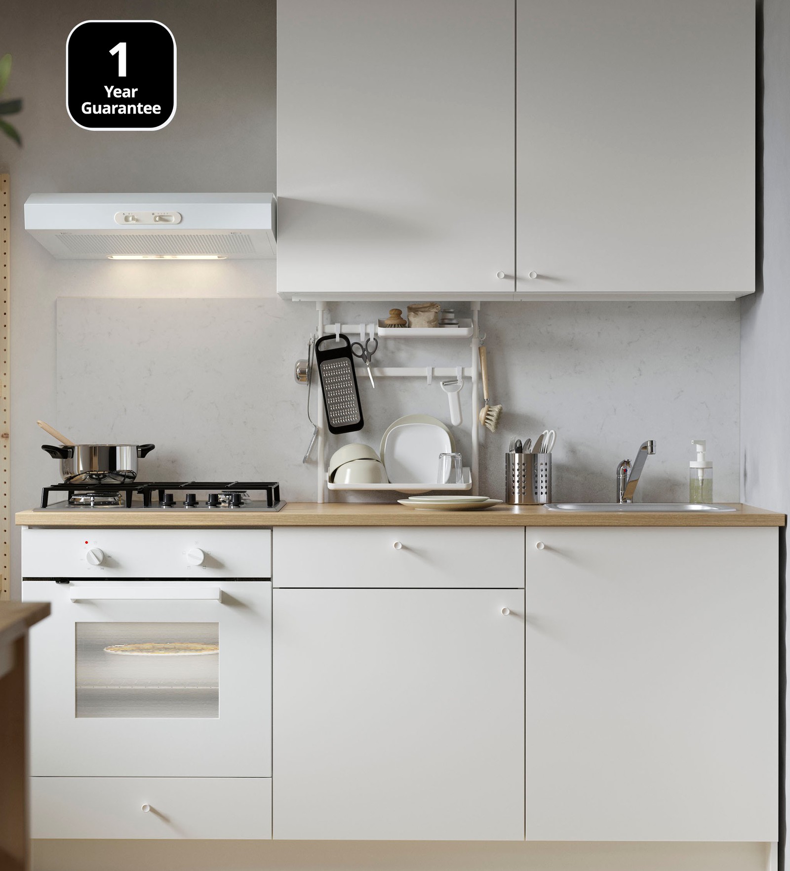 How to buy IKEA kitchen - IKEA