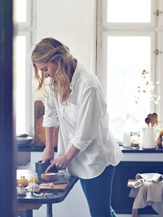 Saisonale Rezepte & leckere Gerichte - IKEA Deutschland