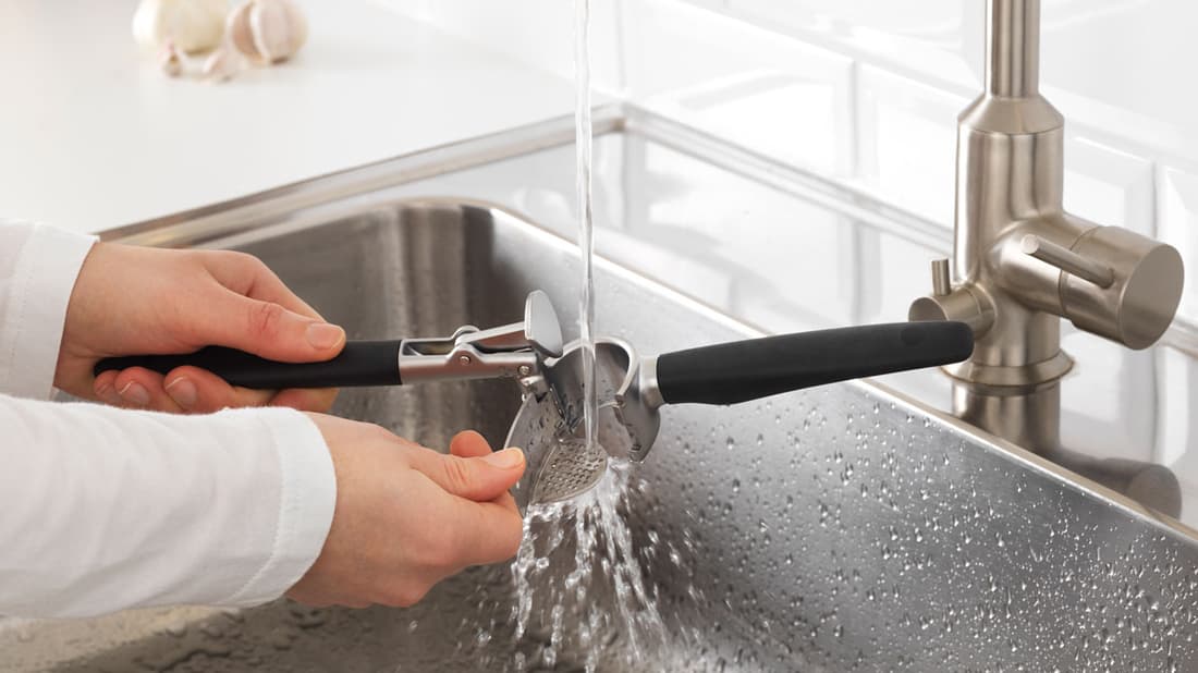 Hygiene beim Kochen – Hygiene im Alltag - IKEA Schweiz