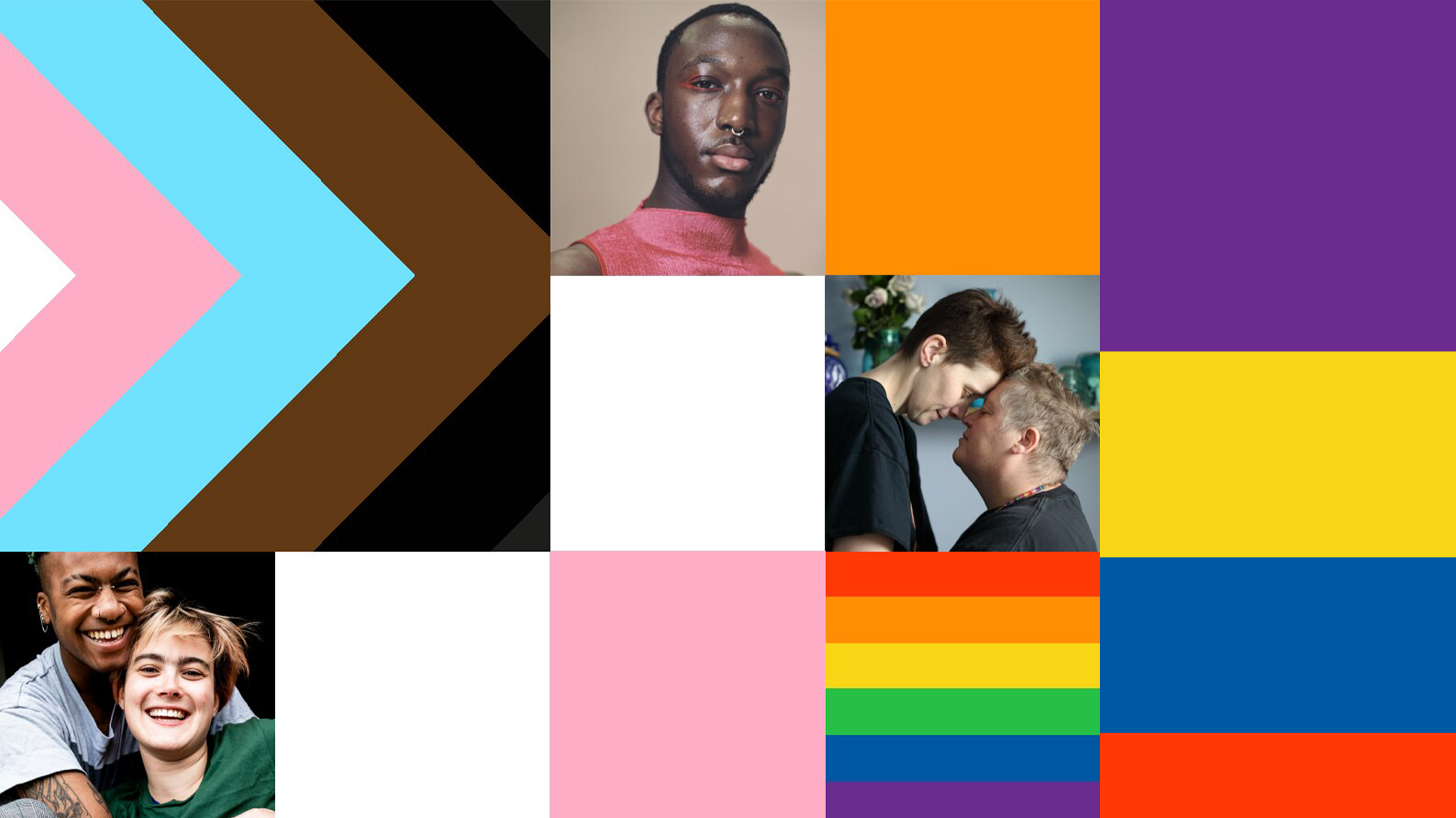 Pomôžte LGBT+ ľuďom cítiť sa ako doma - IKEA