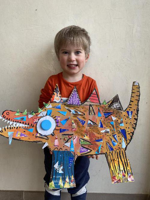 Kreatív verseny gyerekeknek - IKEA