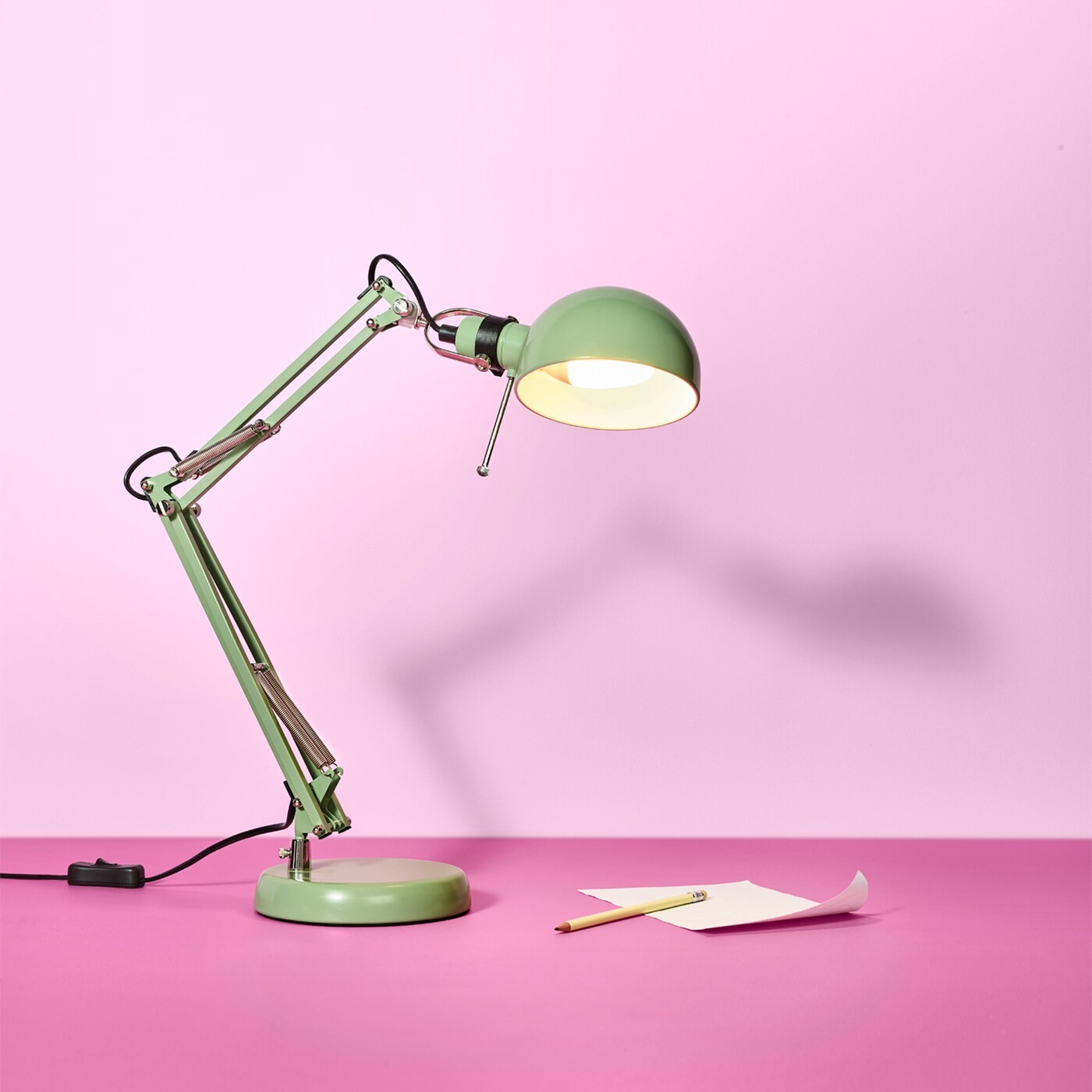 Smarta hem - IKEA