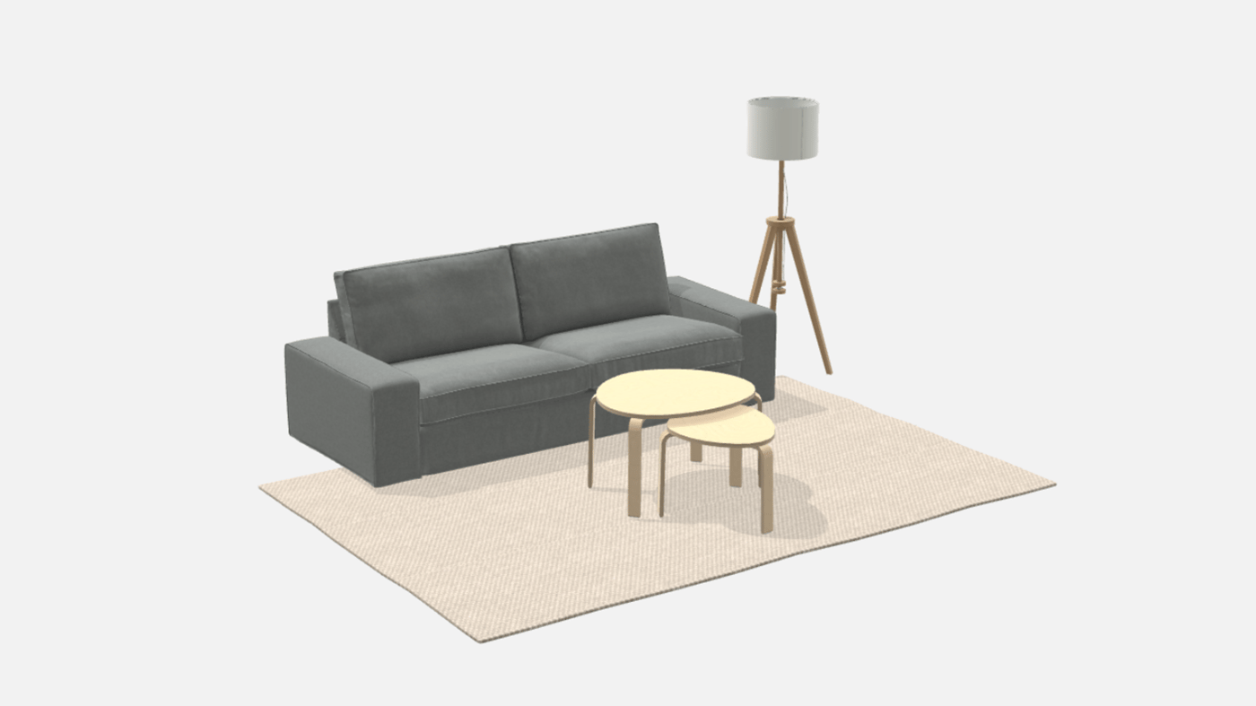 Living Room Planners - IKEA - IKEA