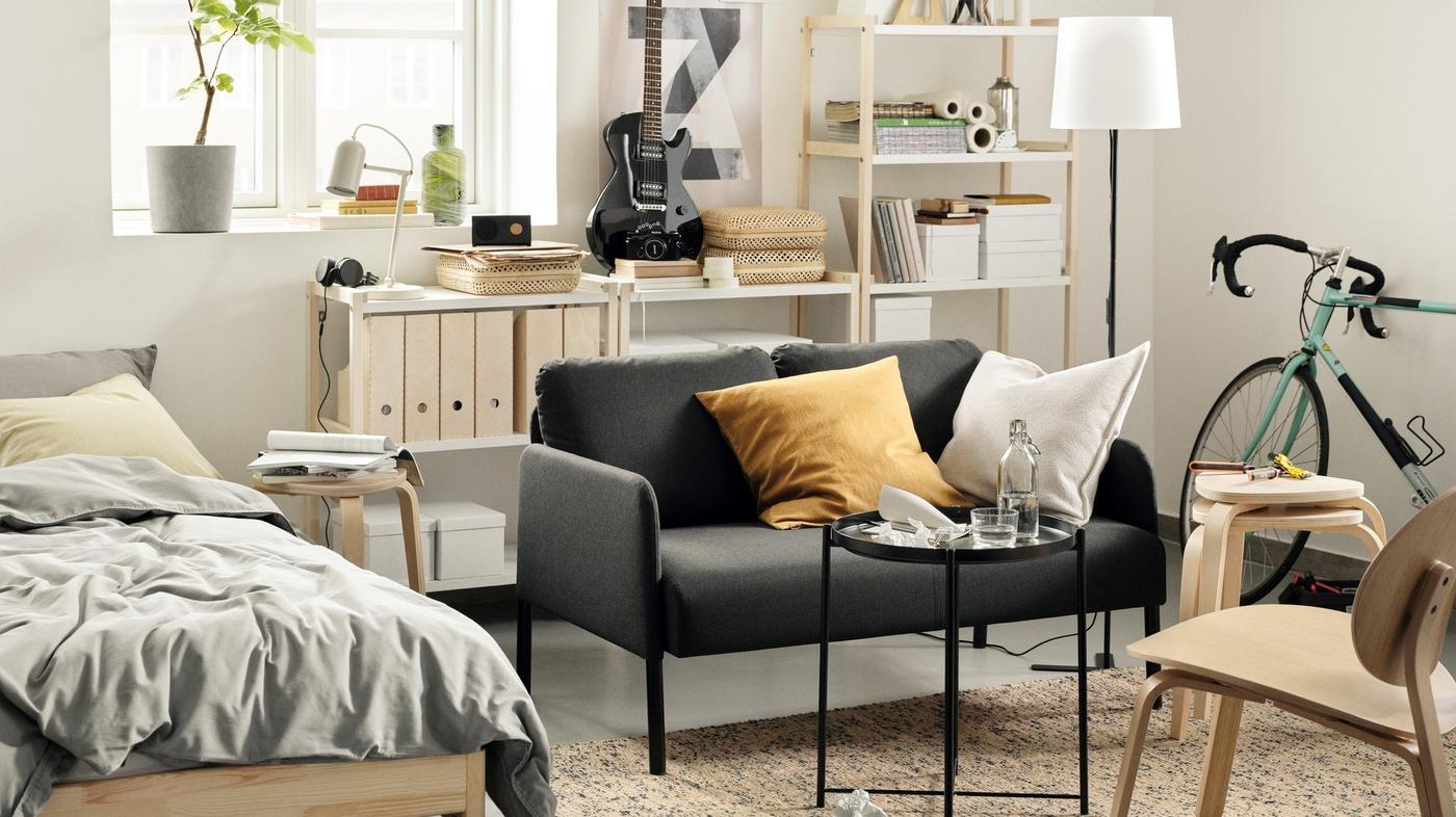 Kampanie IKEA - IKEA