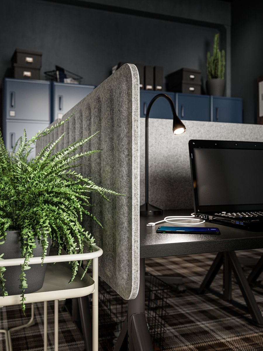 IKEA Erhverv – Kontorudstyr - IKEA