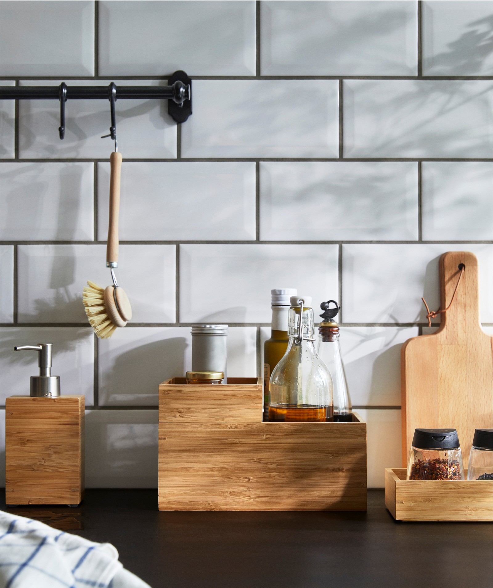 Pembungkusan yang memberikan erti bermakna - IKEA Malaysia - IKEA Malaysia