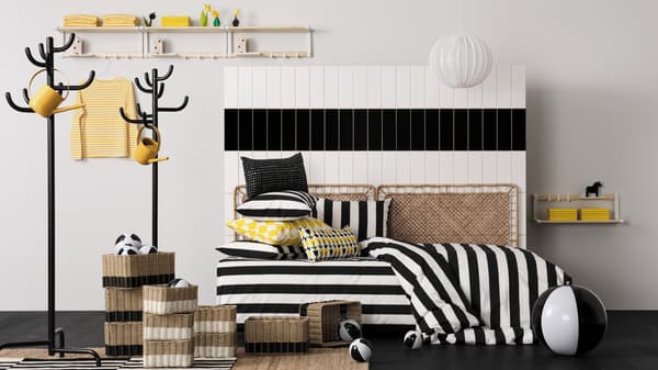 Kruip uit je cocon met de voorjaarsproducten van IKEA - IKEA