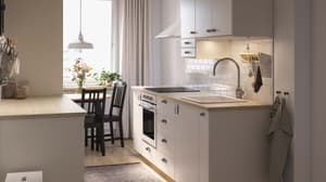 Wszystko w zasięgu ręki - IKEA