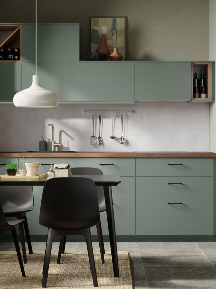 Sklepy IKEA - meble i wyposażenie wnętrz - IKEA