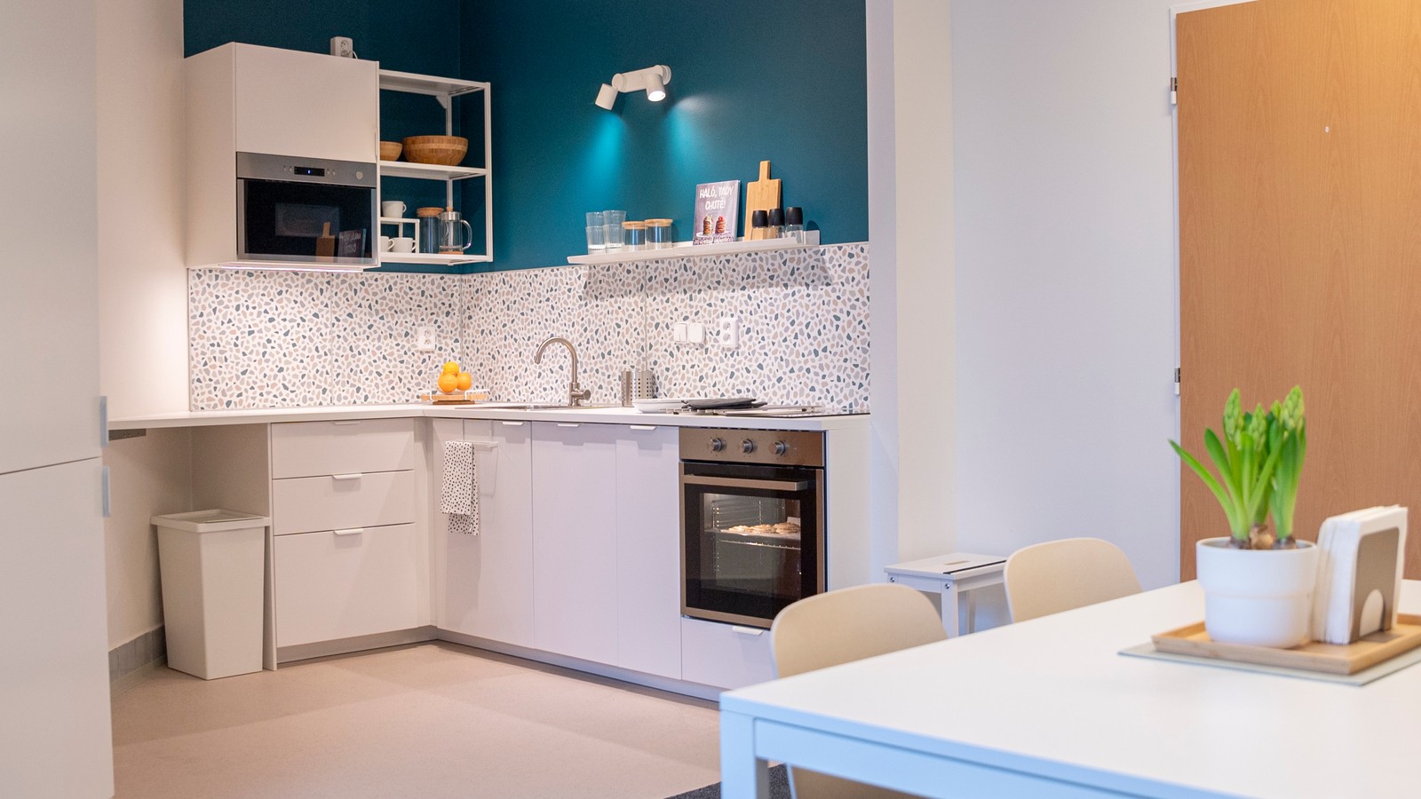 IKEA Brno pomáhá - IKEA