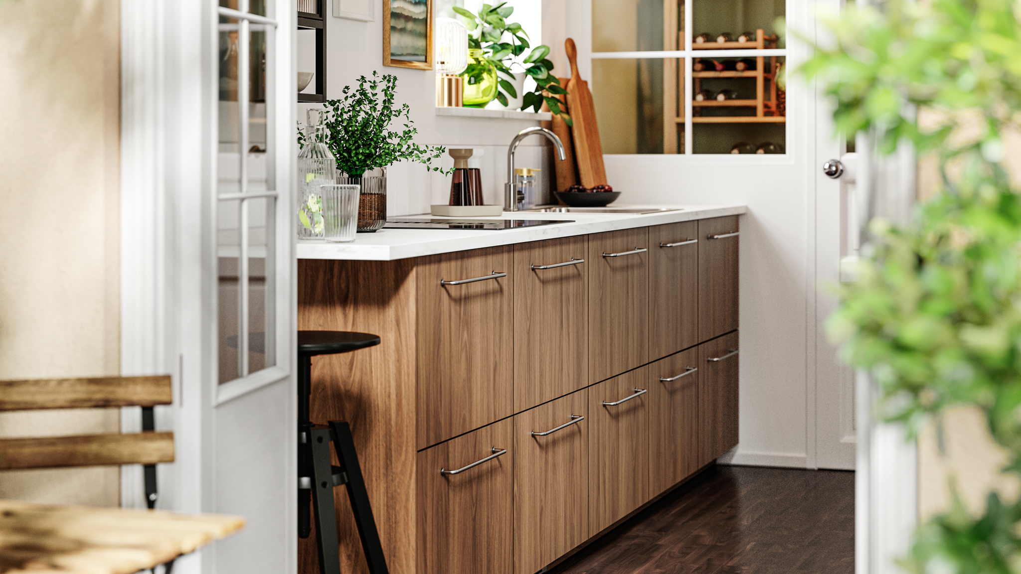 IKEA prostorije - IKEA