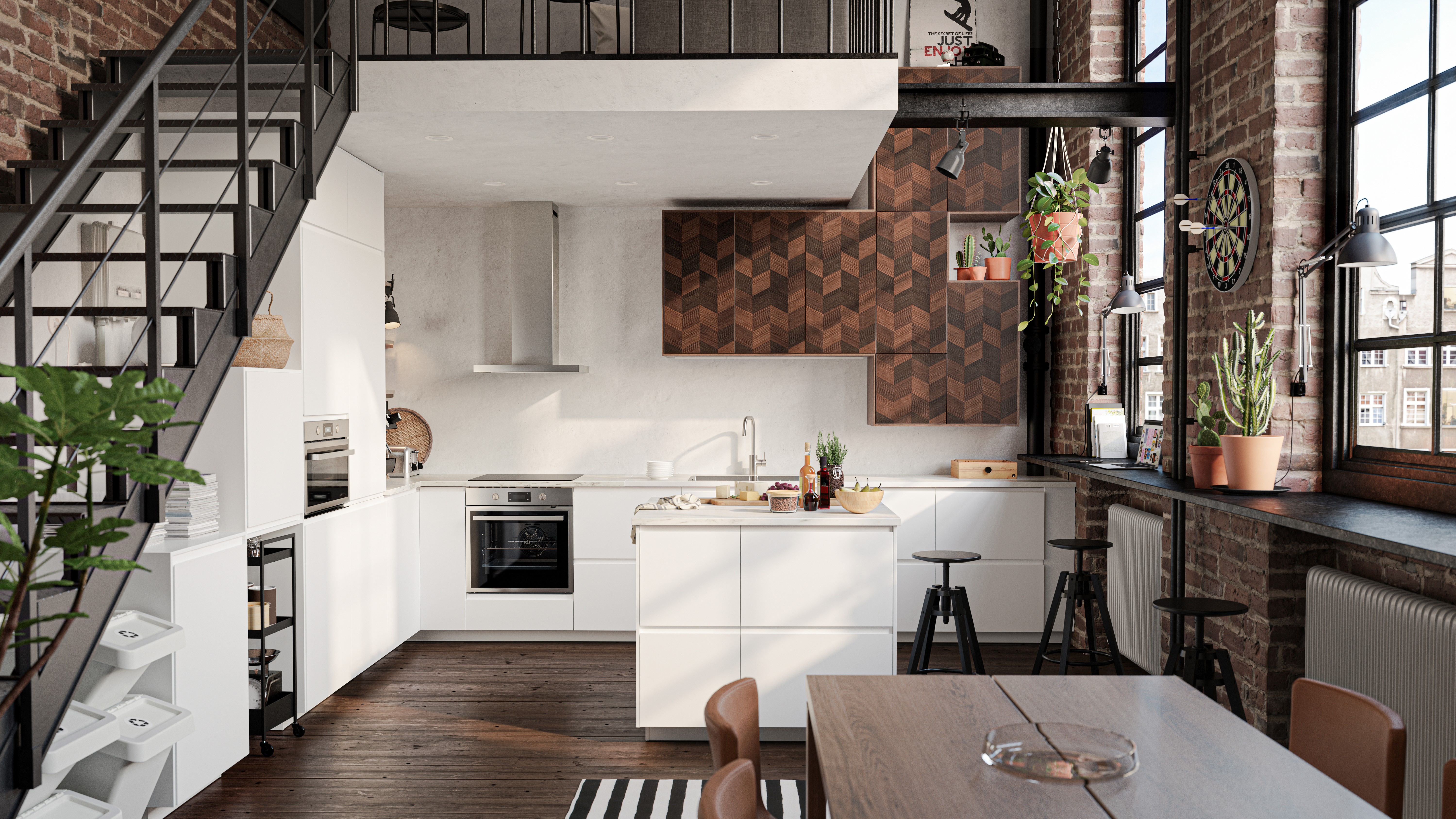 IKEA Kitchen Planner - Kitchen Design Tool - IKEA