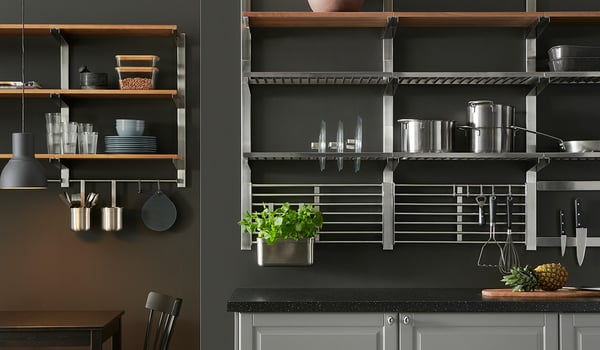 Kitchen series - IKEA - IKEA Switzerland