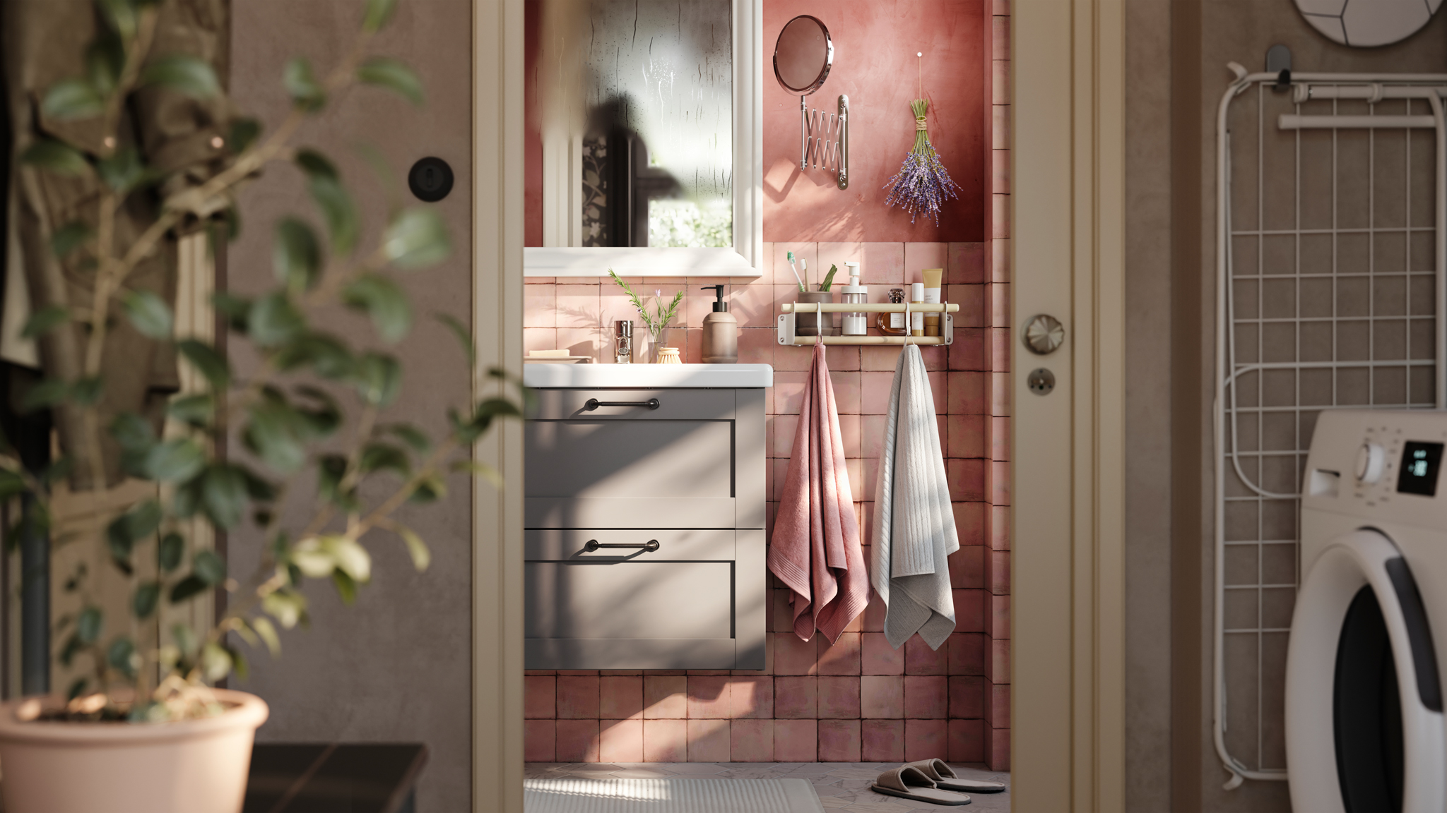 IKEA prostorije - IKEA