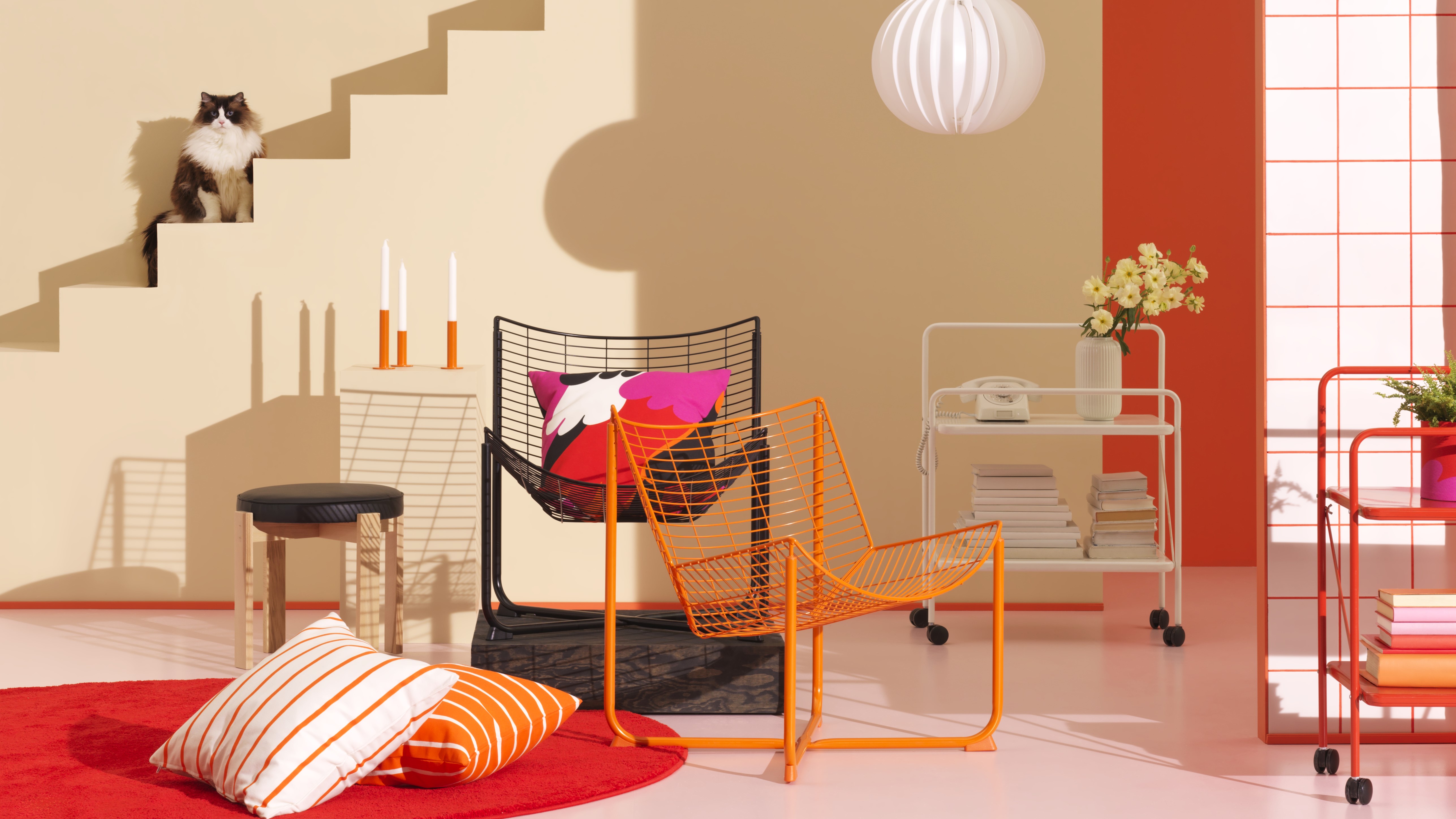 IKEA Nytillverkad –juhlamallisto laajenee - IKEA