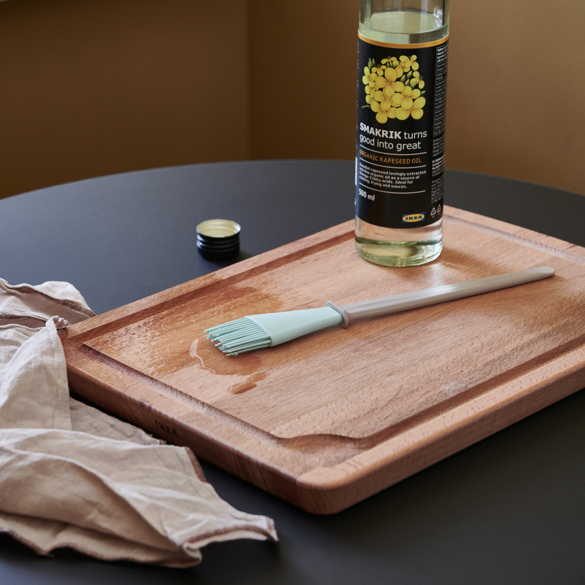 Pisau & Landas Cincang Untuk Kegunaan Memasak - IKEA Malaysia